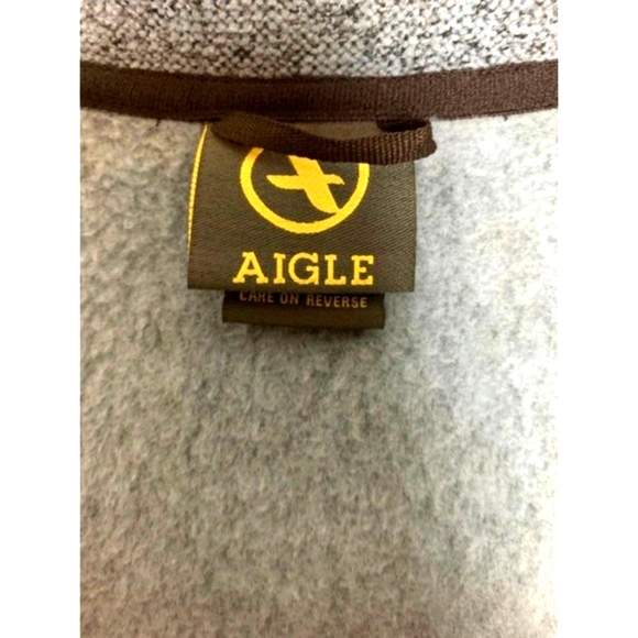 Aigle | Jackets & Coats | Aigle Jacket | Poshmark